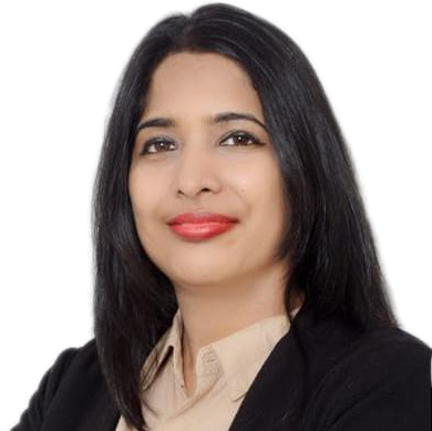 Dr. Ruchi Aggarwal